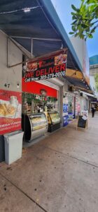 Los 16 Mejores restaurantes peruanos en Miami | MejoresMiami